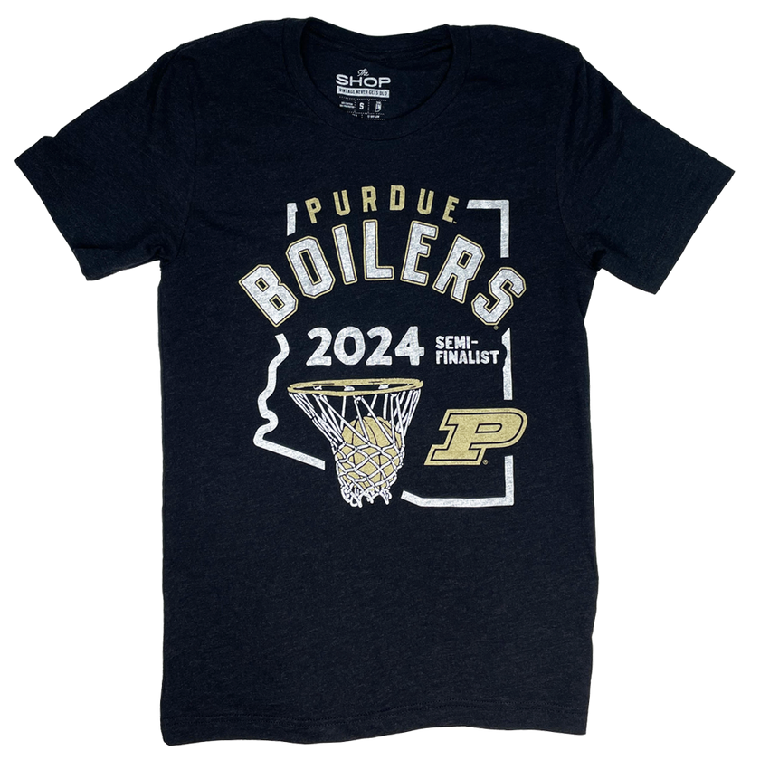 Officially Licensed Purdue University Apparel
