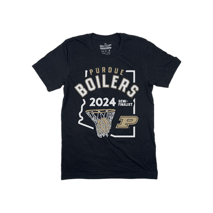Officially Licensed Purdue University Apparel