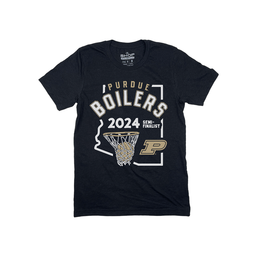 Officially Licensed Purdue University Apparel