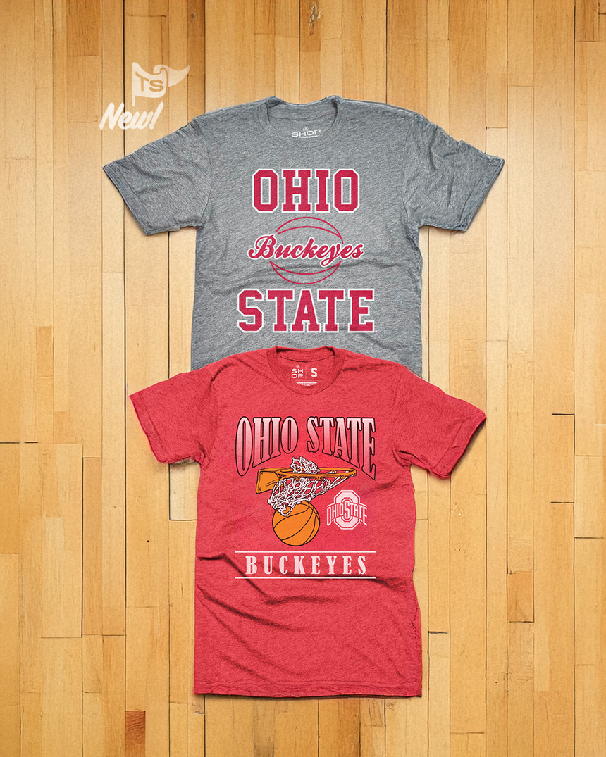 Roselyn Bakery T-Shirt | Vintage Indiana | The Shop