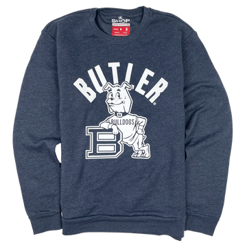 Officially Licensed Butler University Apparel