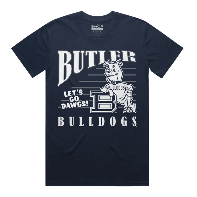 Officially Licensed Butler University Apparel