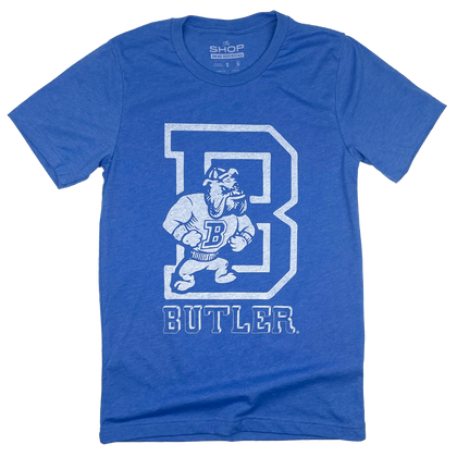 Officially Licensed Butler University Apparel
