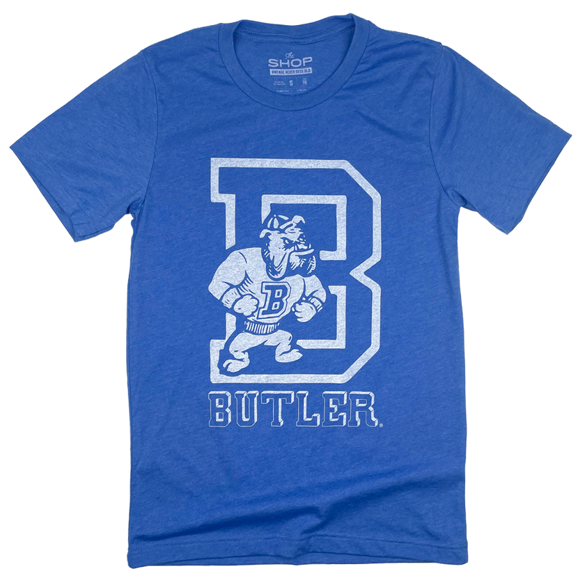 Officially Licensed Butler University Apparel