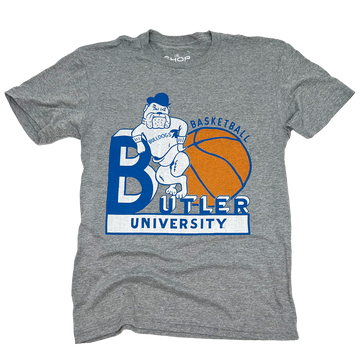 Officially Licensed Butler University Apparel