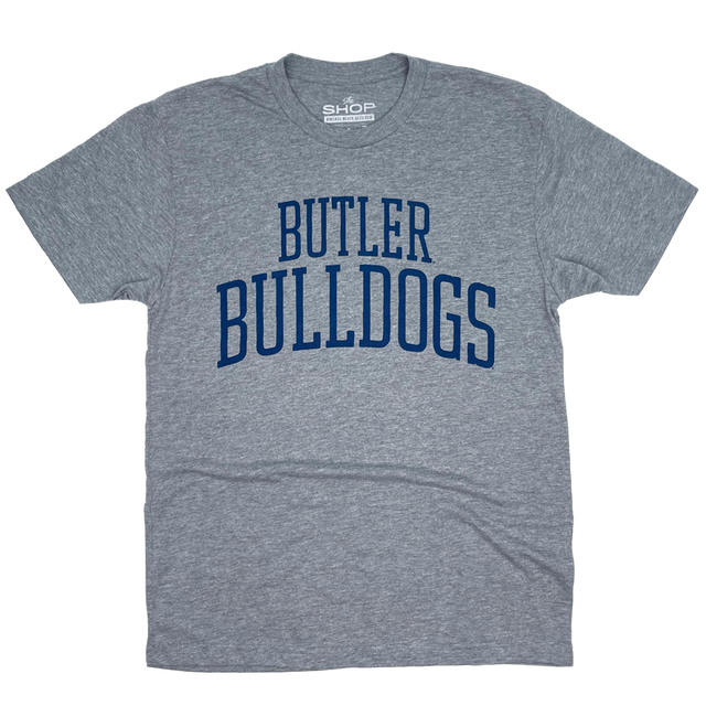 Officially Licensed Butler University Apparel