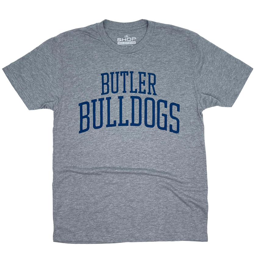 Officially Licensed Butler University Apparel