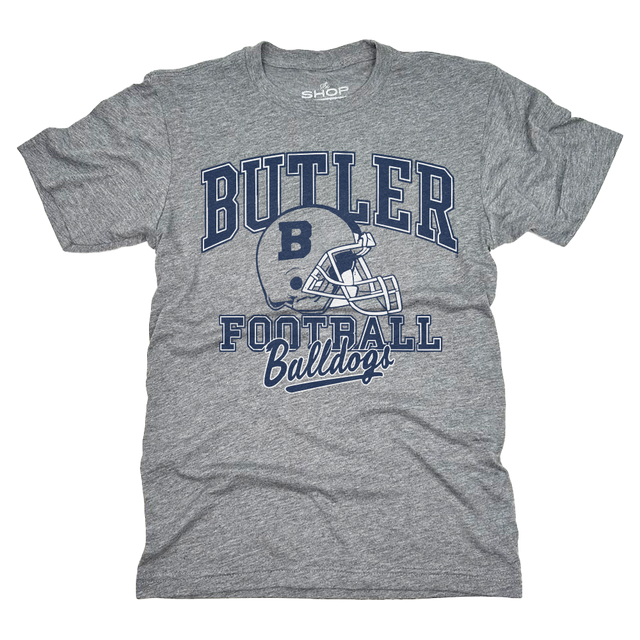 Officially Licensed Butler University Apparel
