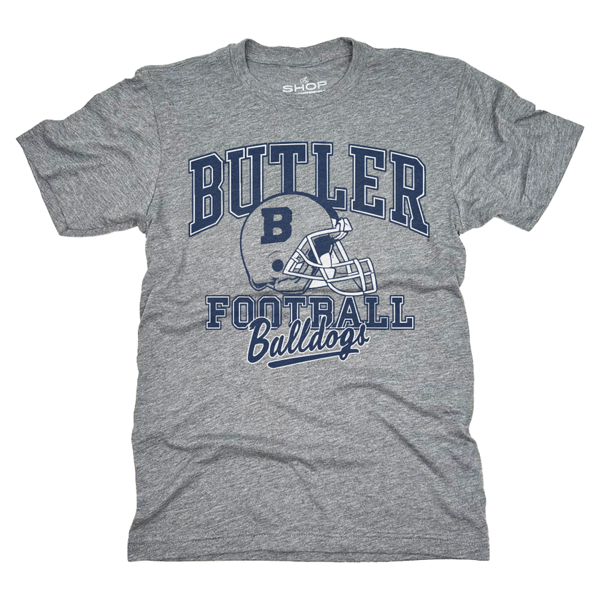 Officially Licensed Butler University Apparel