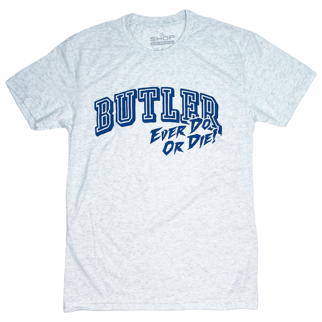Officially Licensed Butler University Apparel