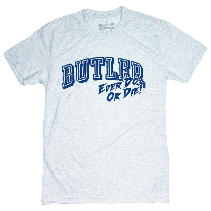 Officially Licensed Butler University Apparel