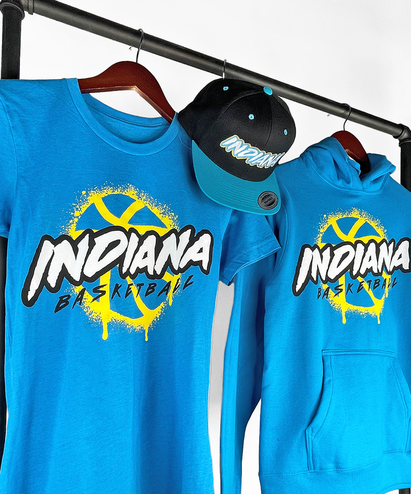 The Shop | Sports, Collegiate and Pop Culture Apparel