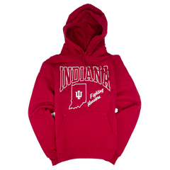 Officially Licensed Indiana University Apparel