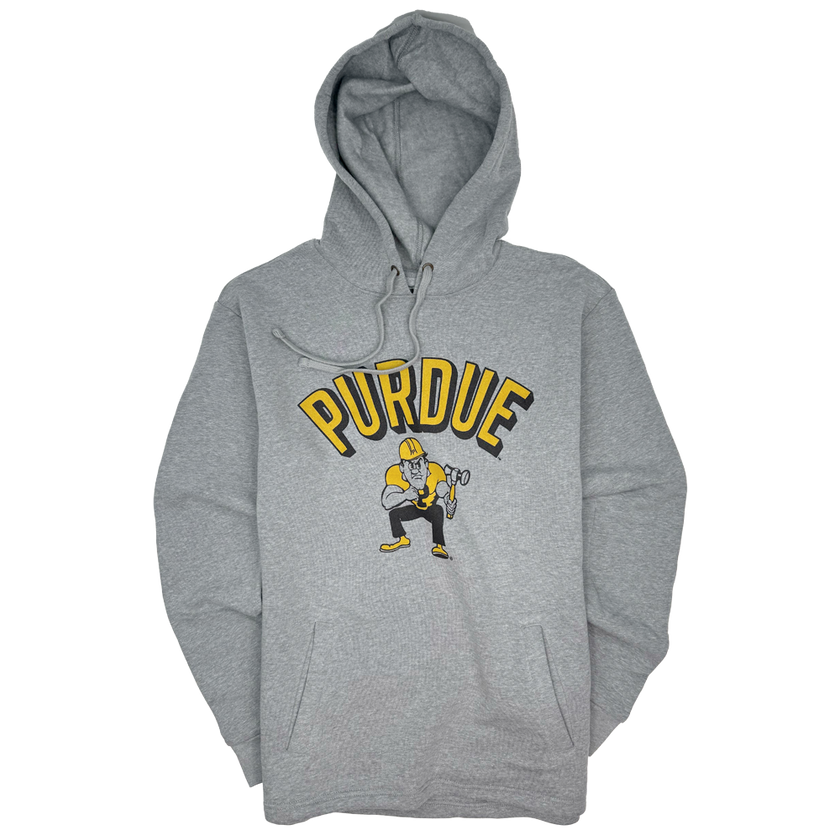 Officially Licensed Purdue University Apparel. Indianapolis