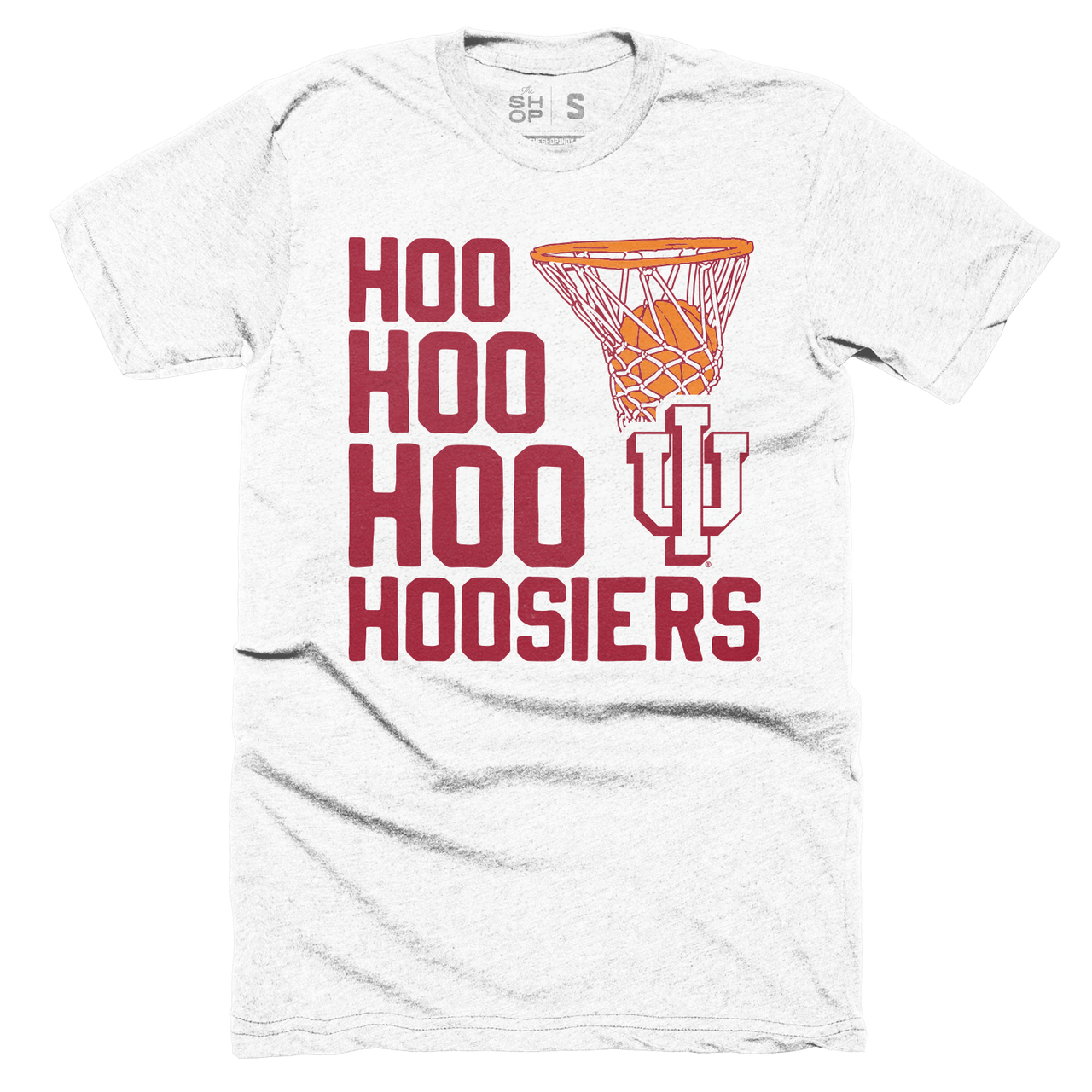 Officially Licensed Indiana University Apparel