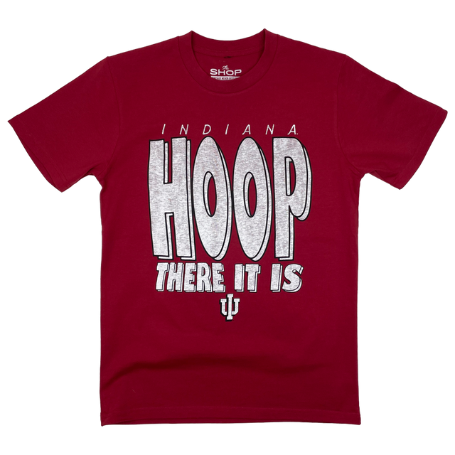 Officially Licensed Indiana University Apparel