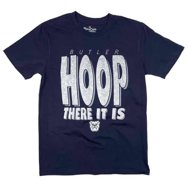 Officially Licensed Butler University Apparel
