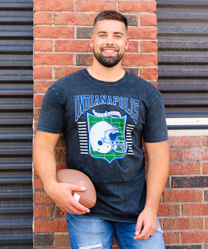 The Shop | Sports, Collegiate and Pop Culture Apparel – The Shop Indy
