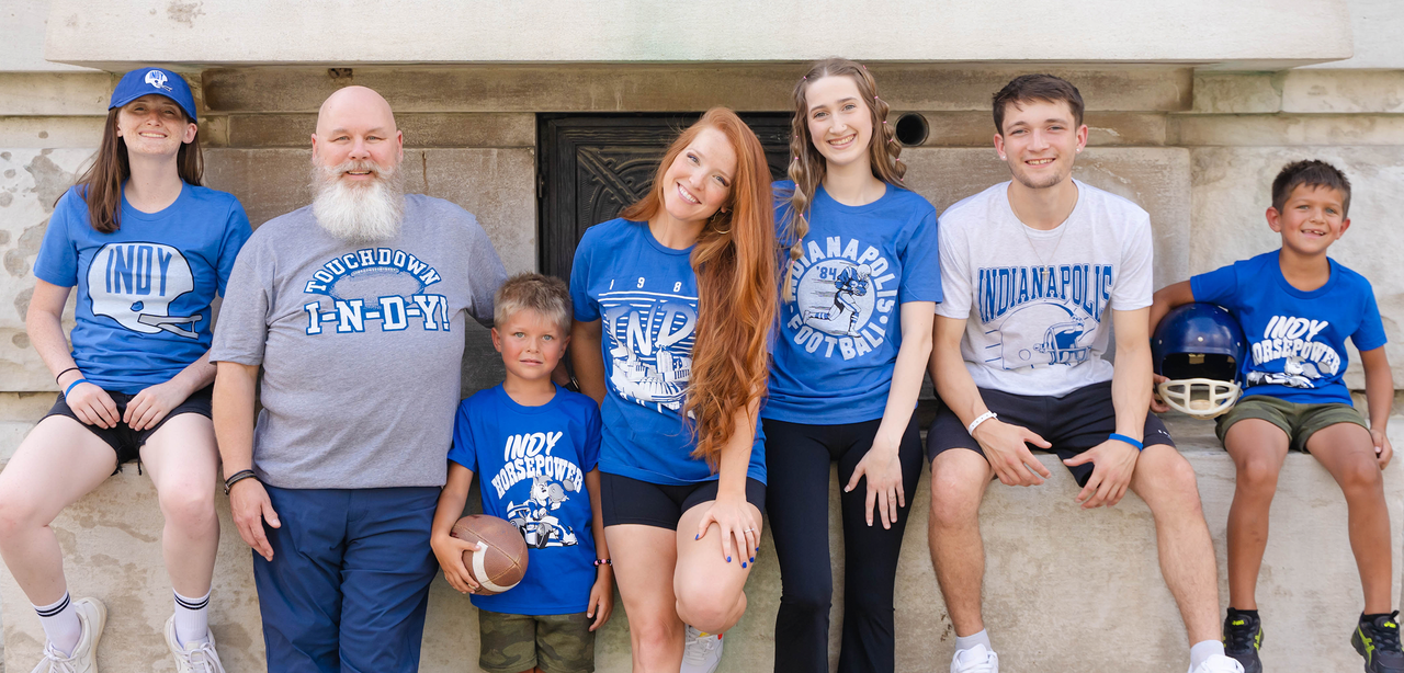 The Shop | Sports, Collegiate and Pop Culture Apparel