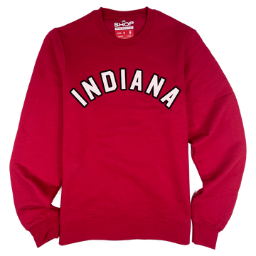 Officially Licensed Indiana University Apparel