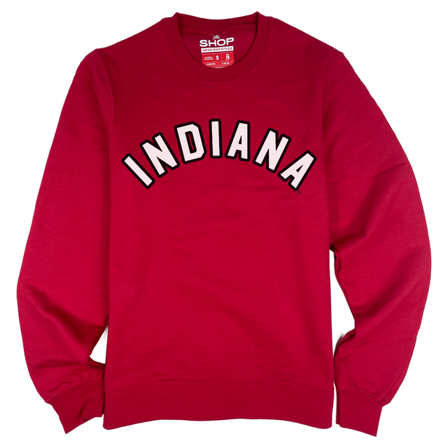 Officially Licensed Indiana University Apparel