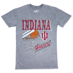 Officially Licensed Indiana University Apparel
