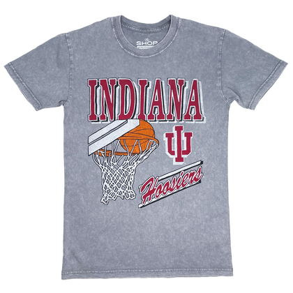 Officially Licensed Indiana University Apparel