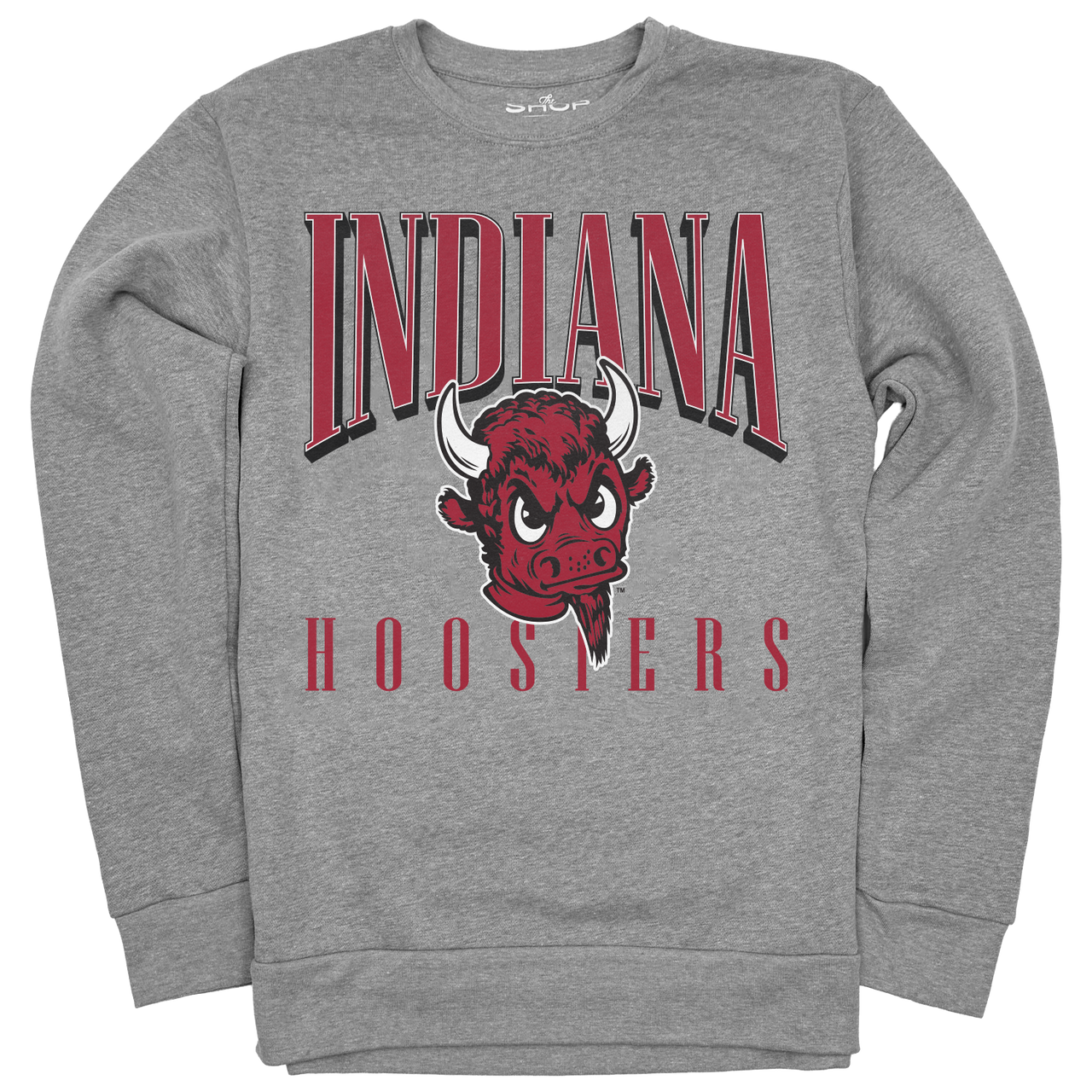 Officially Licensed Indiana University Apparel