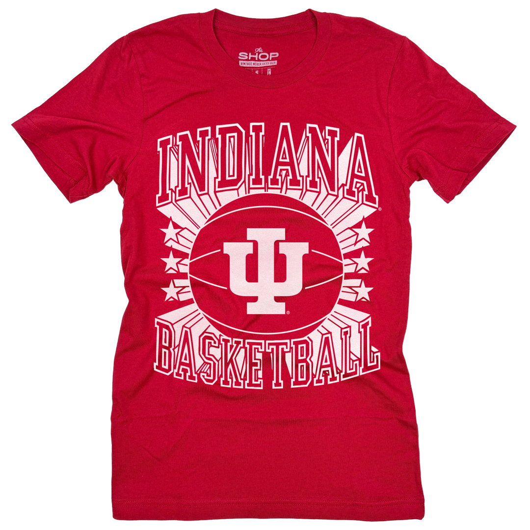 Indiana University Apparel | Officially Licensed Merchandise – The Shop ...