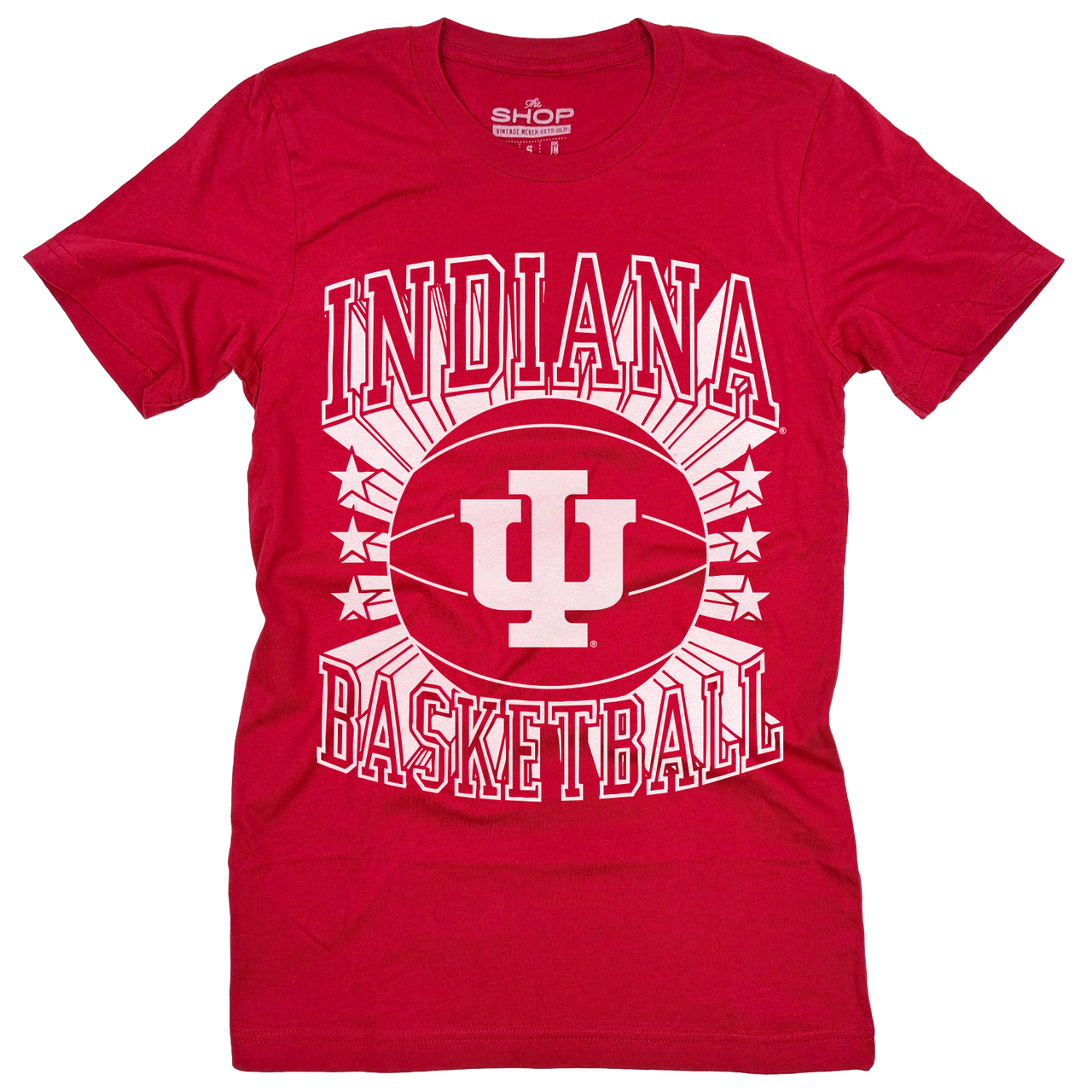 Officially Licensed Indiana University Apparel