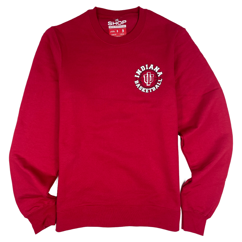 Officially Licensed Indiana University Apparel