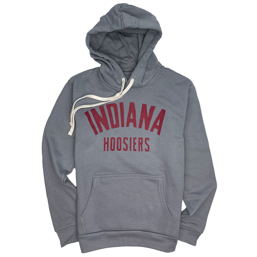 Officially Licensed Indiana University Apparel