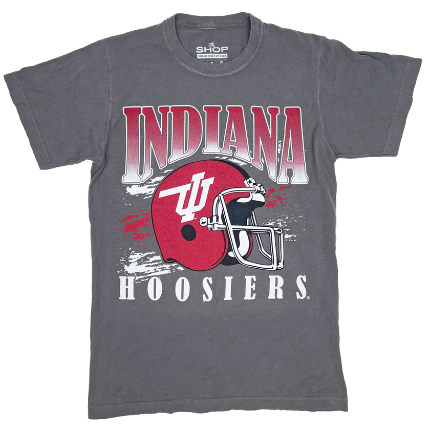 Officially Licensed Indiana University Apparel