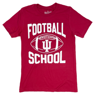 Officially Licensed Indiana University Apparel