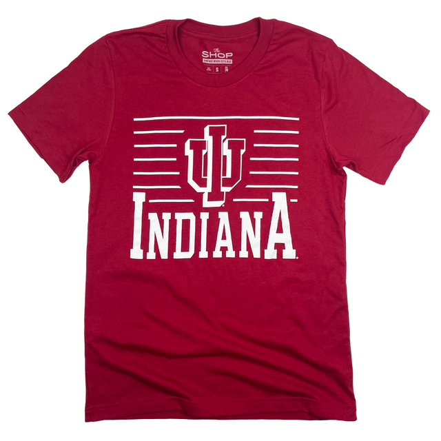 Officially Licensed Indiana University Apparel