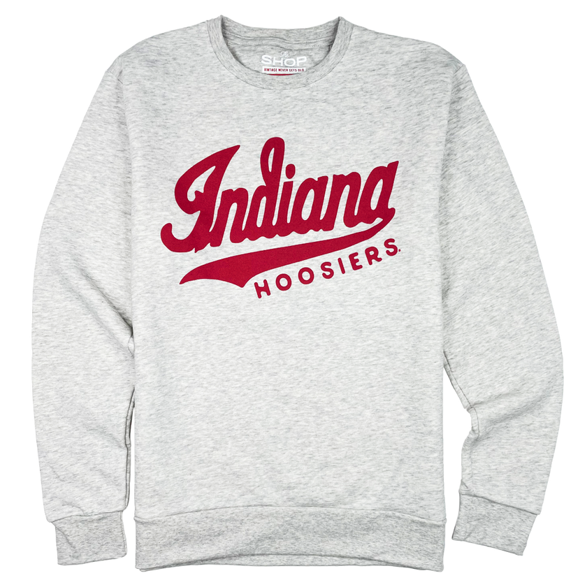 Officially Licensed Indiana University Apparel