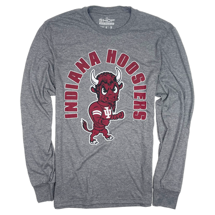 Indiana University – The Shop Indy