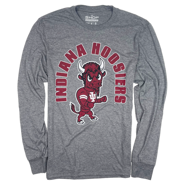 Indiana University – The Shop Indy