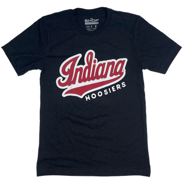 Officially Licensed Indiana University Apparel
