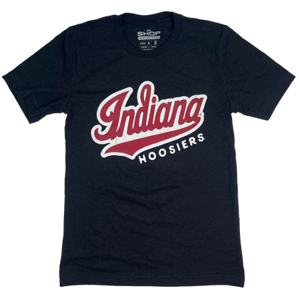 Officially Licensed Indiana University Apparel