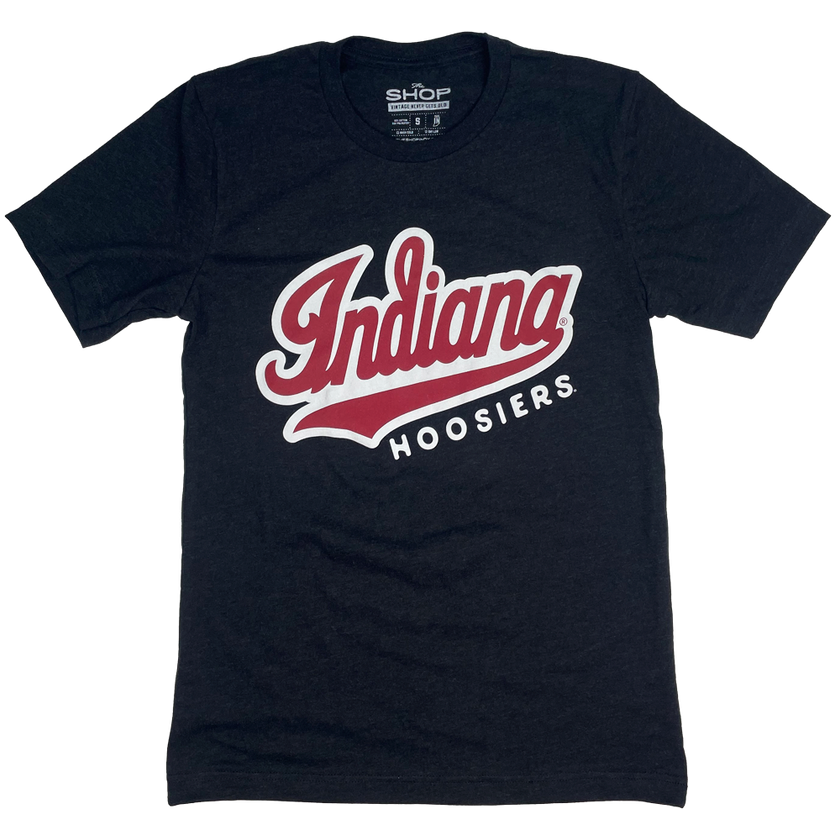 Officially Licensed Indiana University Apparel