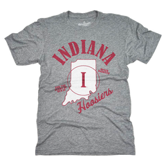 Officially Licensed Indiana University Apparel