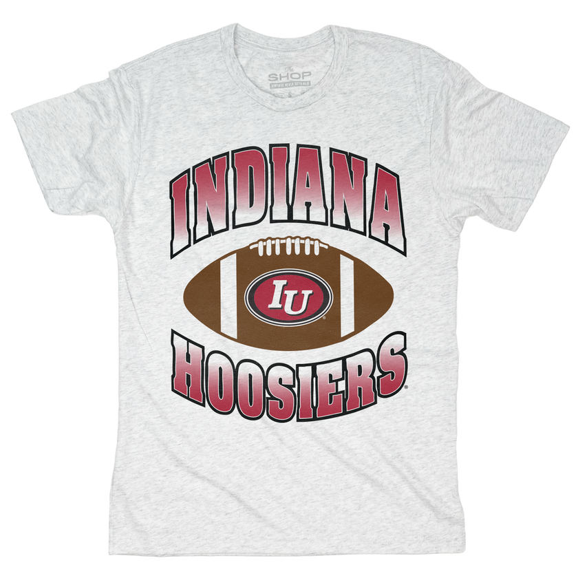Officially Licensed Indiana University Apparel