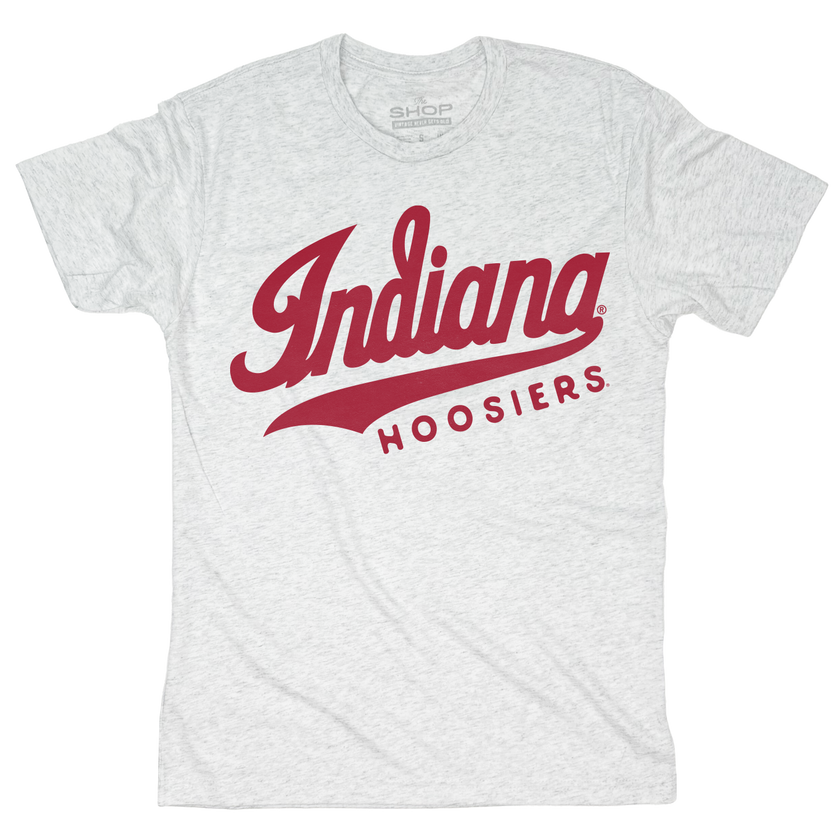 Indiana University Apparel | Officially Licensed Merchandise – The Shop ...