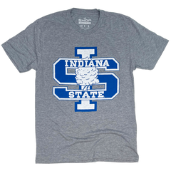 Officially Licensed Indiana State University Apparel