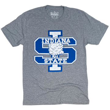 Officially Licensed Indiana State University Apparel