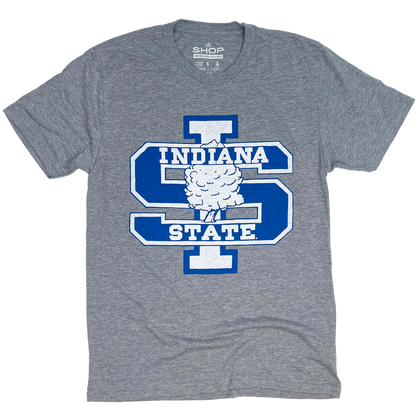 Officially Licensed Indiana State University Apparel