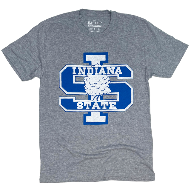 Officially Licensed Indiana State University Apparel