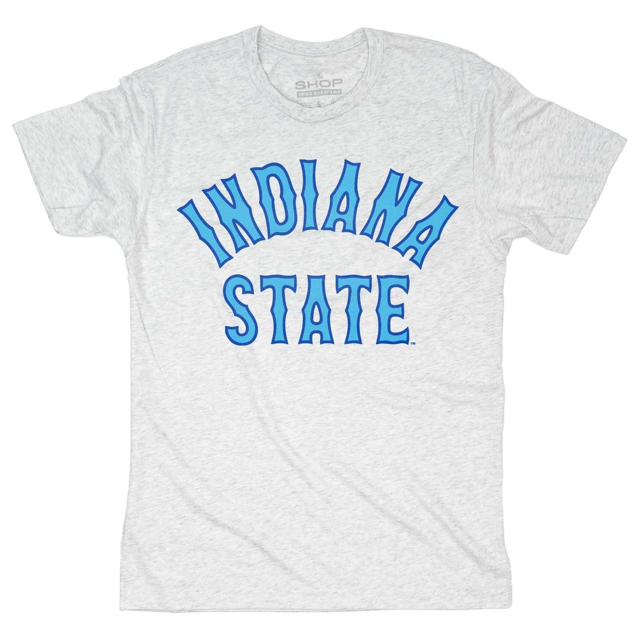 Indiana State University – The Shop Indy
