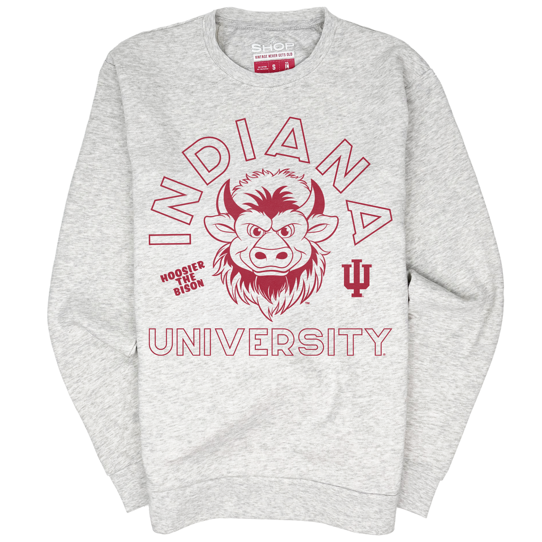 Officially Licensed Indiana University Apparel